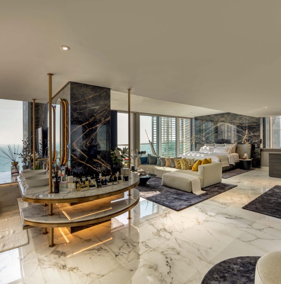 Get the Best Interior Design Service in Dubai, UAE - CK Architecture Interiors